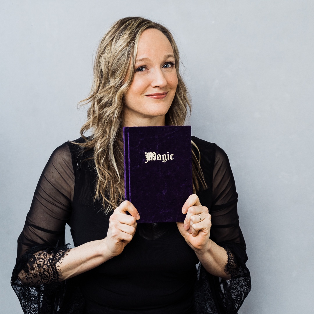 About – Lauren Lapointe Coaching